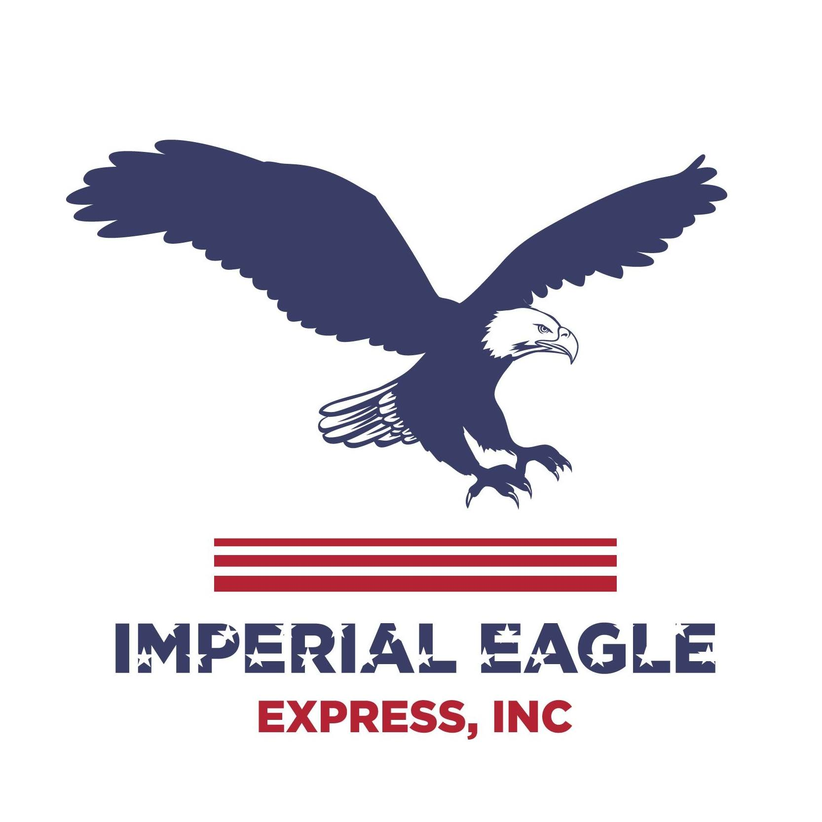 Imperial Eagle Express Inc | CarrierSource